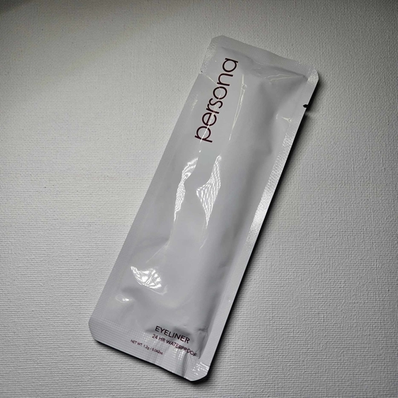 Persona | Makeup | Persona Eyeliner 24 Hour Waterproof Brown Plum 2 ...